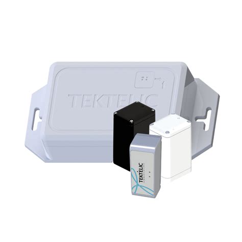 Asset Tracking Solution Tektelic