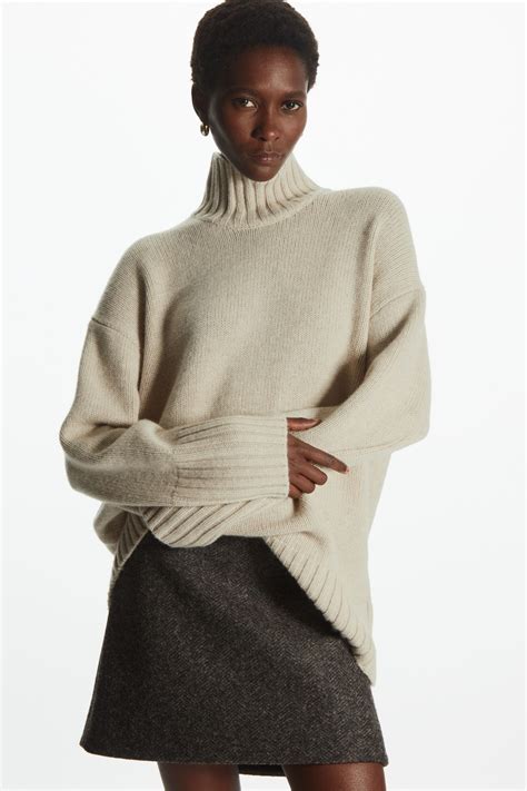 33 Chic And Luxurious Designer Sweaters To Shop This Winter Who What Wear