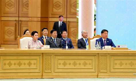 Nyamdavaa Олон улсын харилцаанд 1990 ээд өрнөсөн өөрчлөлт шинэчлэлийн дараа бид бие даасан