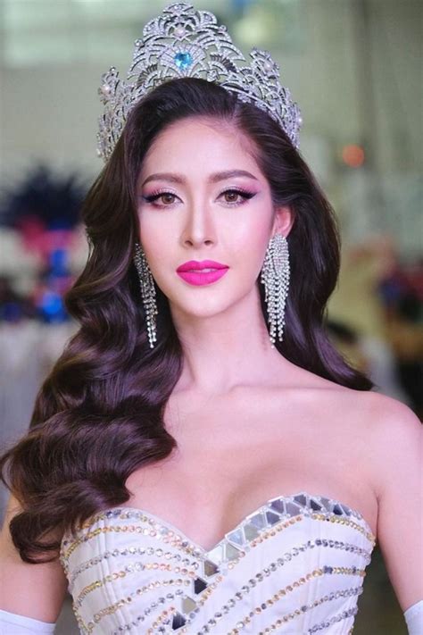 Pin On Thai Beauty Queen