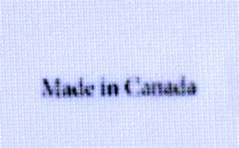 Very Small Text And Print Details Printing Basics And Disclaimers Help Art Of Where