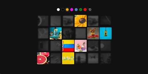 Html中实现基于颜色过滤图片功能源码下载