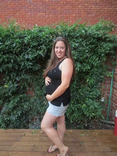 Life With The Corbitts 17 Week Pregnancy Update