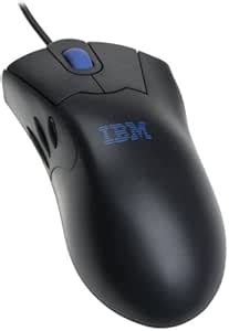 IBM Versatile Scroll Mouse Stealth Amazon Ca Electronics