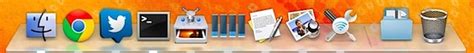 How To Place The Dock In A Corner Of The Screen In Mac Os X