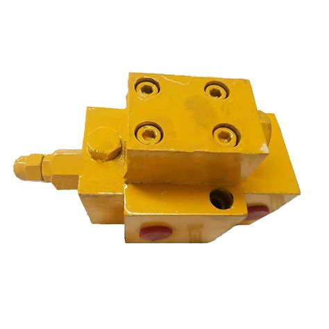 Tower Crane Flow Restrictor Boost Efficiency With Our Hot Sale