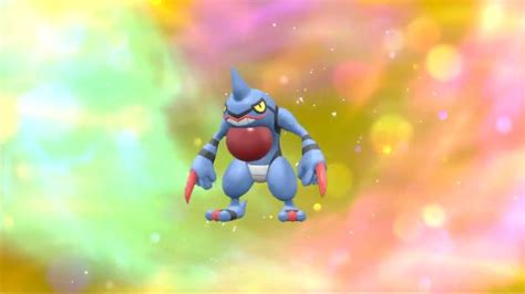 How To Get Old Evolution Screen In Pokemon Scarlet And Violet Pokemon Violet Getting Old