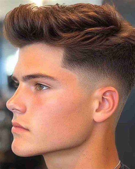 Hottest Low Fade Haircuts For Men In 2025 That Will Turn Heads