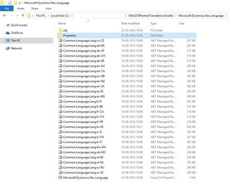 How Do I Translate My Resx Files Arksd Consultancy Private Limited