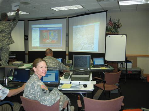 Tactical Tracking System Deploys For Stateside Use Article The Tactical Tracking System Deploys For Stateside Use Article The
