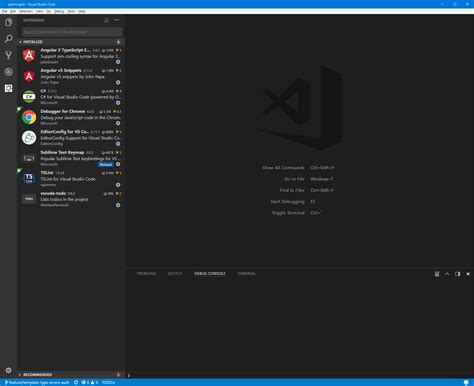 Extension Prompts For Constant Reload · Issue 40655 · Microsoftvscode