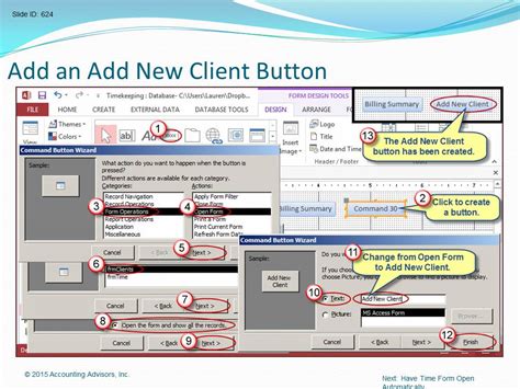 Microsoft Access Part 2