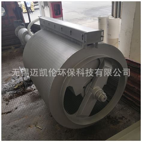 供应转鼓式细格栅机 ZG打捞式转鼓格栅机 压榨输送转鼓格栅除污机 阿里巴巴