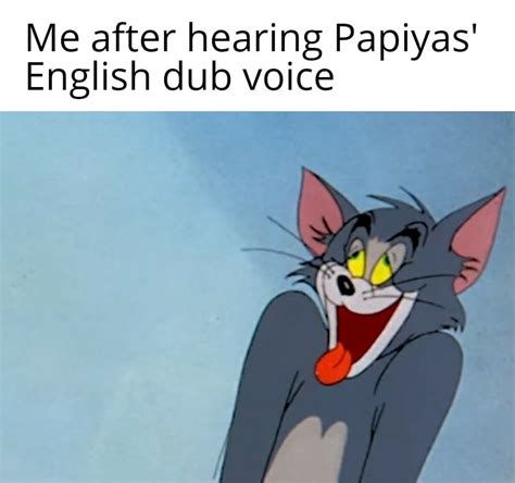 That Voice Be Sexy Rshuumatsunovalkyrie
