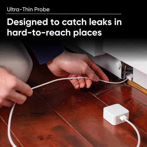 Hms Wyze Sense Leak Sensor Probe Wyze Canada Store