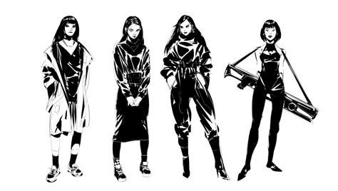 Blender 2 8 Grease Pencil 高级3d绘画教程 Ourblender 专业的三维素材库