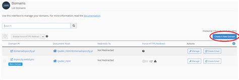 How To Set Up An E Mail Account In CPanel Help WEBD PL