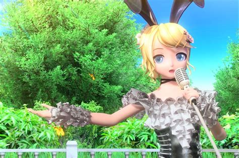 Rin Kagamine In 2025 Vocaloid Light Of My Life Rin