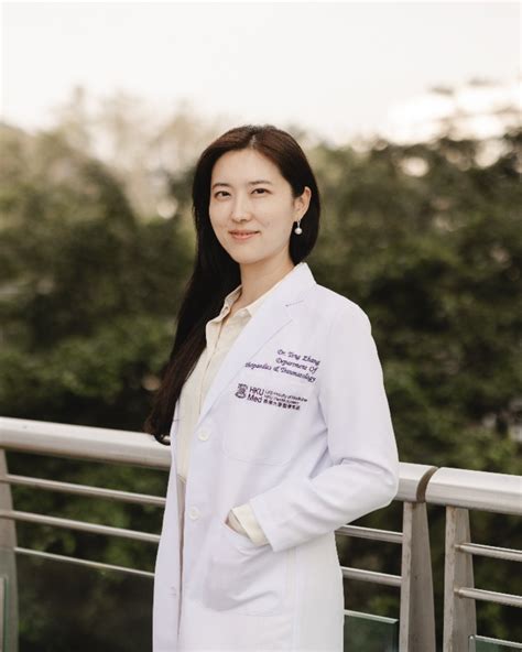 Dr Teng Zhang Grace Hku Tec