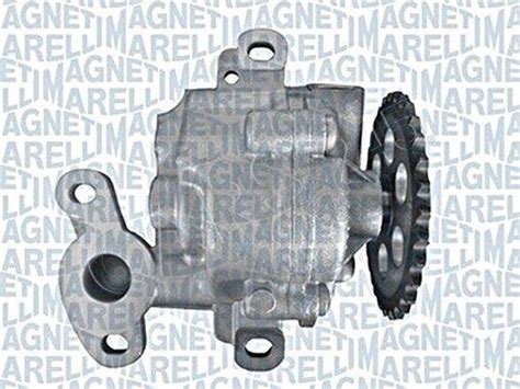 Oil Pump For CITROEN FIAT FORD JAGUAR LAND ROVER LDV LTI PEUGEOT 00 19 101 E9 EBay