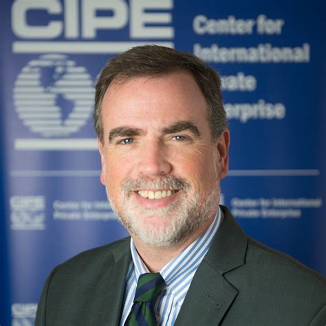 Andrew Wilson Center For International Private Enterprise