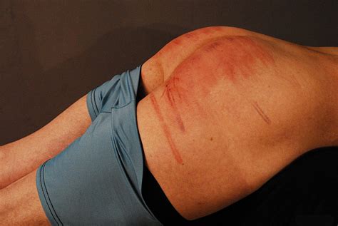 Remember Ladiesa Good Caning Should Leave Marks