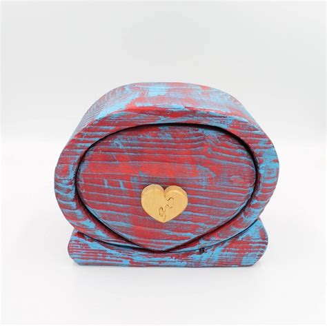 Кутия с чекмедже