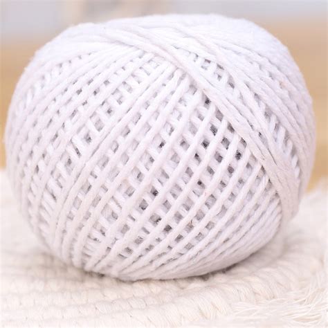 Kitchen Twine Sausage Twine Barbecue Twine Cooking String Kitchen Tools