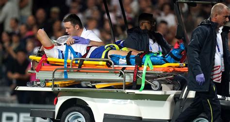 Coupe Du Monde Quand Anthony Lienert Brown Nouvelle Zélande Se Rend