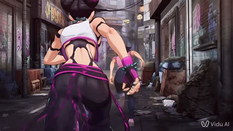 Juri Han Tongue Kiss Ahan Dan 1 By Jabbaman58 On Deviantart