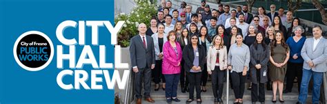 Directors Message City Of Fresno