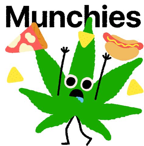 High Munchies