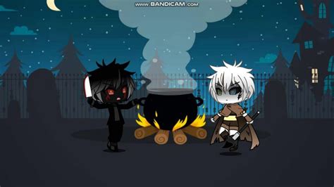 Gacha Life Broken Youtube