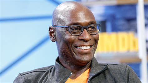 Lance Reddick John Wick Star And Voice Of Destinys Commander Zavala Has Passed Away