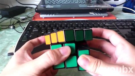 How To Practice Solving The Rubik S Cube To Get Faster YouTube