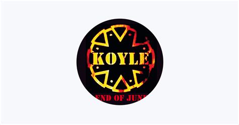 ‎koyle En Apple Music