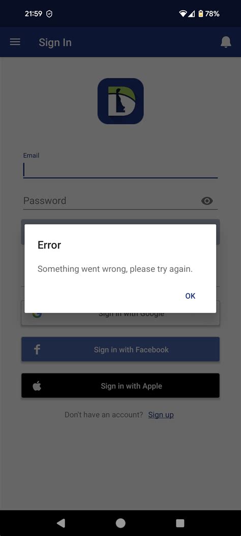 Dart Pass App Does Not Work On My Pixel 8 Pro Rdelaware