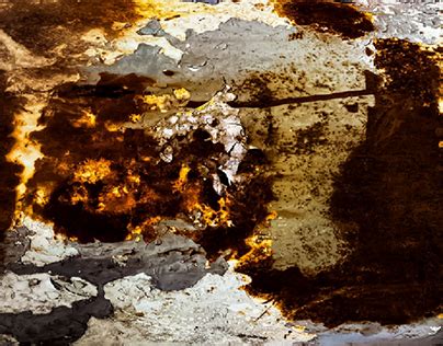 Rust Banner Projects Photos Videos Logos Illustrations And Branding On Behance