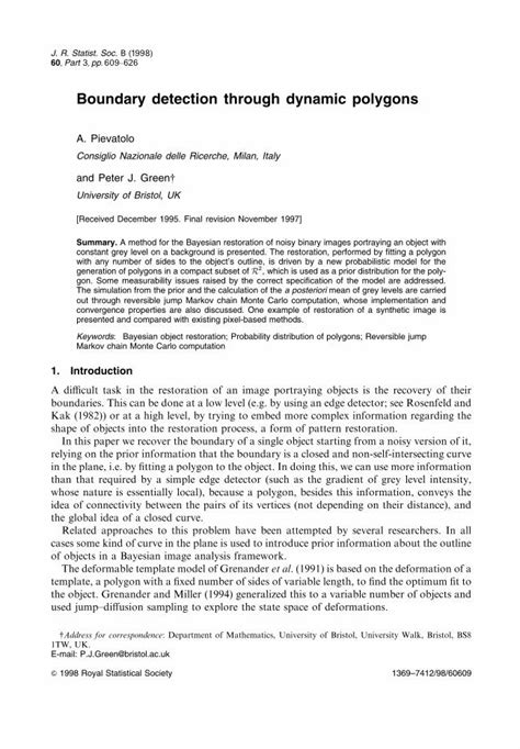 Pdf Boundary Detection Through Dynamic Polygons Dokumentips