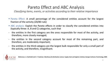 Warehouse Activity Profiling Pptx