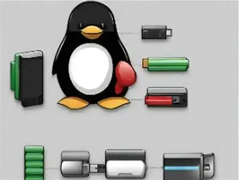 What Is Persistent Linux USB Persistence File Storage