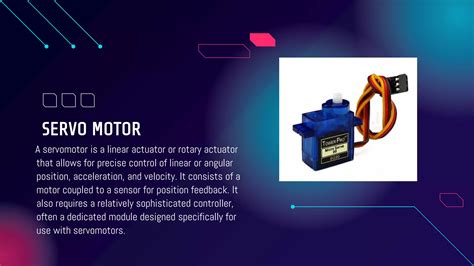 Smart Parking System Pptx