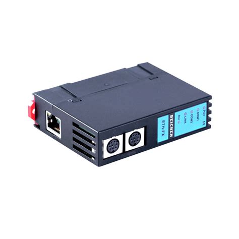 Mitsubishi Fx Plc Ethernet Communication Module
