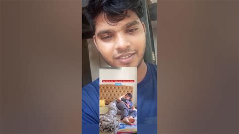Hamesha Sath Nibhaunga 😂 Comedy Relatable Shortsvideoviral
