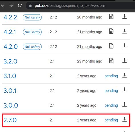How To Add Speech To Text Flutter Plugin In Project App Properly Flutter Fixes
