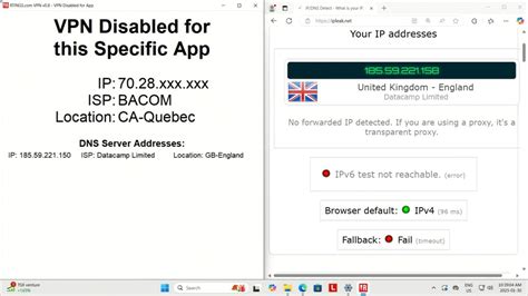 What Is Vpn Split Tunneling