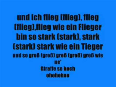 So ein schöner Tag Lyrics Acordes Chordify