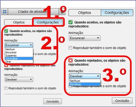 Configuring Settings Download Scientific Diagram
