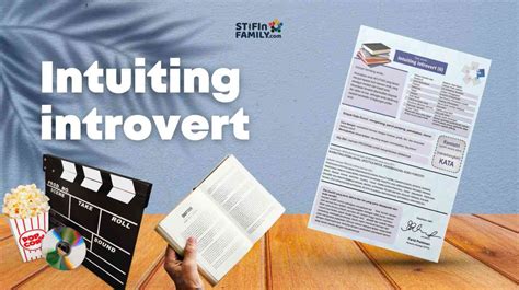 Hasil Tes Stifin Intuiting Introvert Com Tes Stifin Official