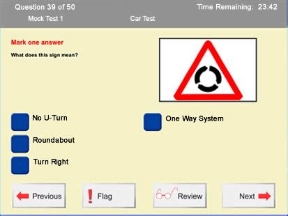 Theory Test Changes Driving Test Tips